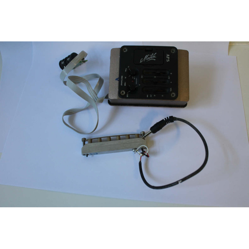 USED Maton AP5 Pickup System