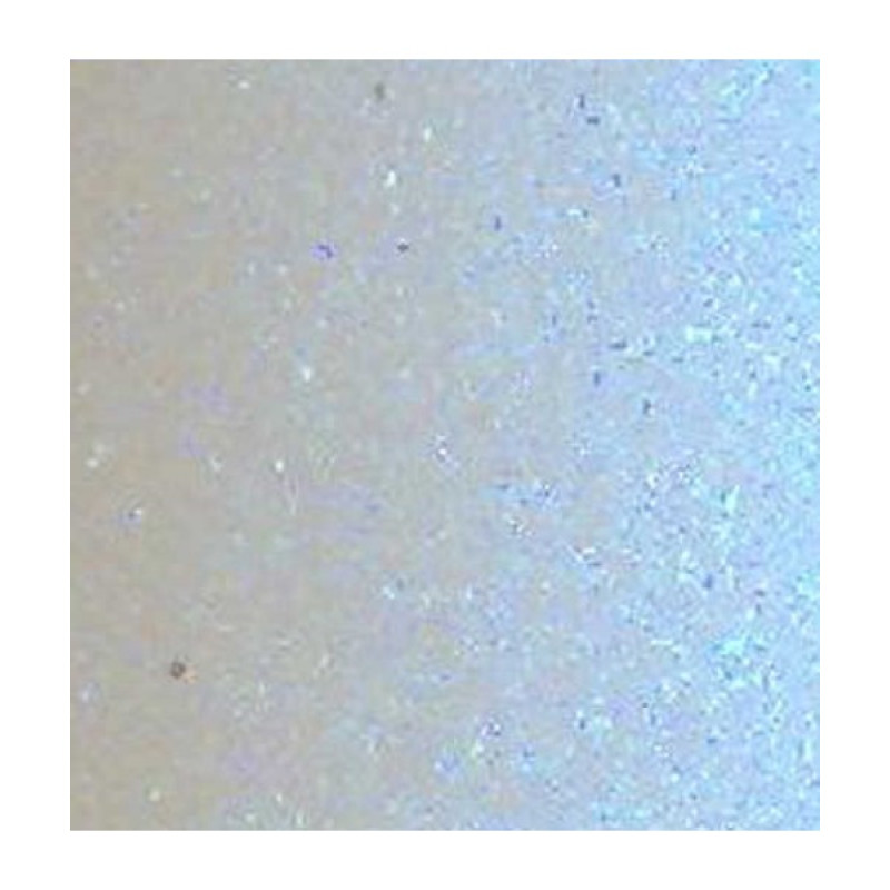 Pearl White Nitrocellulose Lacquer 400g Spray Can Guitar paint